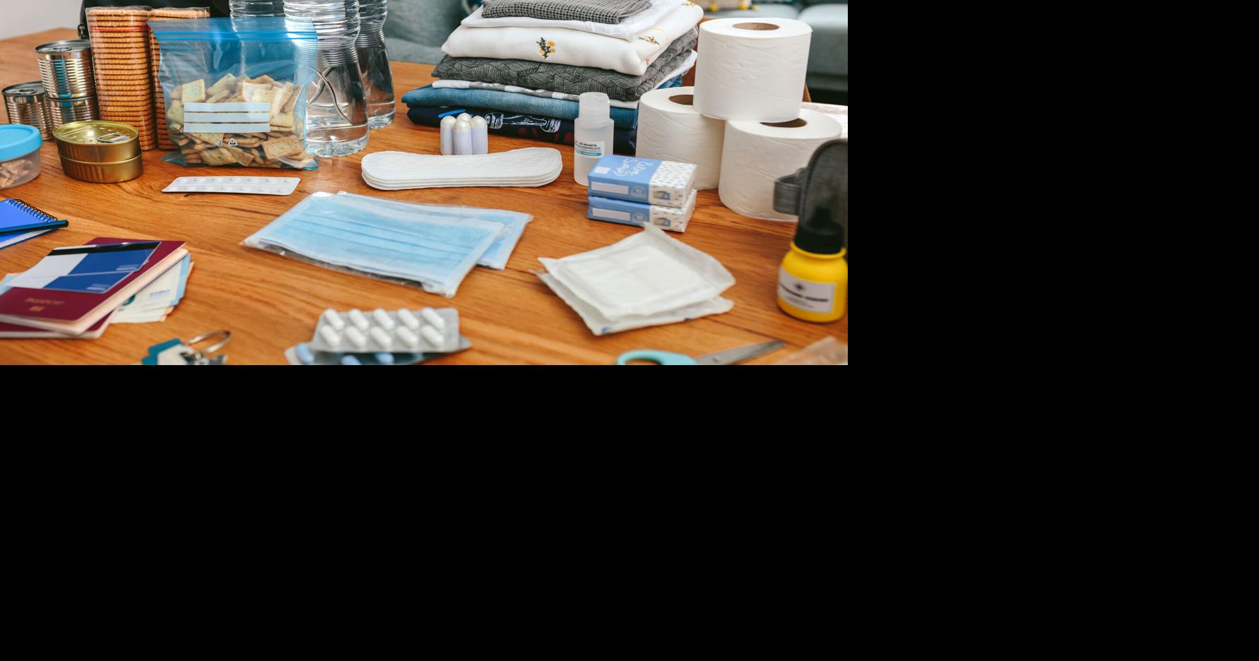 Hurricane season is here: Jackson Health System shares lifesaving tips ...