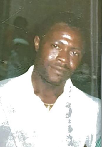 Joseph Pierre Jr. | Obituaries | miamitimesonline.com