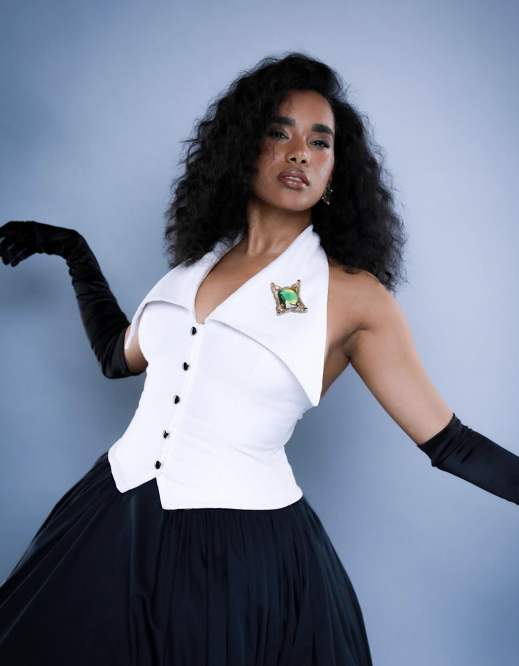Broadway’s ‘Wicked’ welcomes Lencia Kebede, its first pionering full ...
