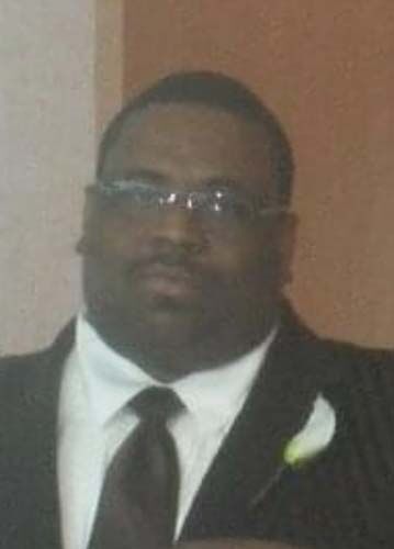 VIDAL GARCIA JR. | Obituaries | miamitimesonline.com