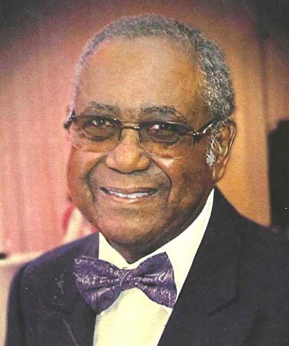 JAMES RODNEY ROBERTS | Obituaries | miamitimesonline.com