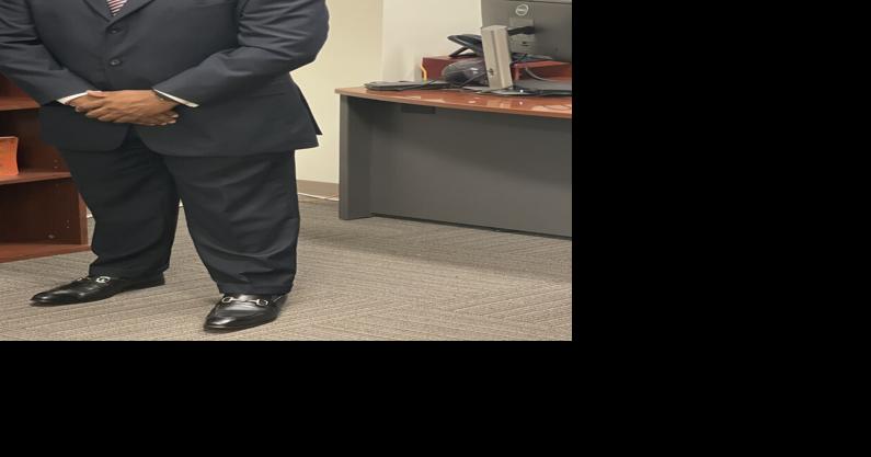Miami Gardens vice mayor advocates for homeownership | Next Generation ...