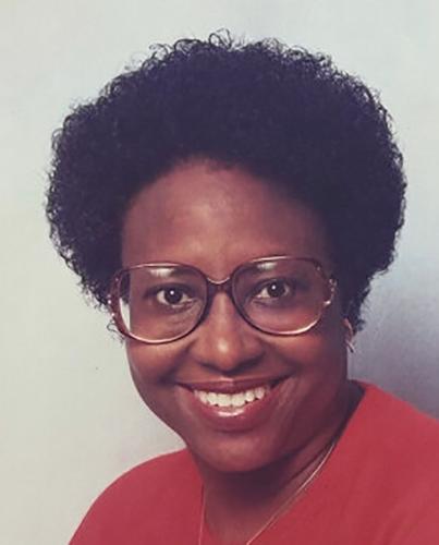 BARBARA JOHNSON | Obituaries | miamitimesonline.com