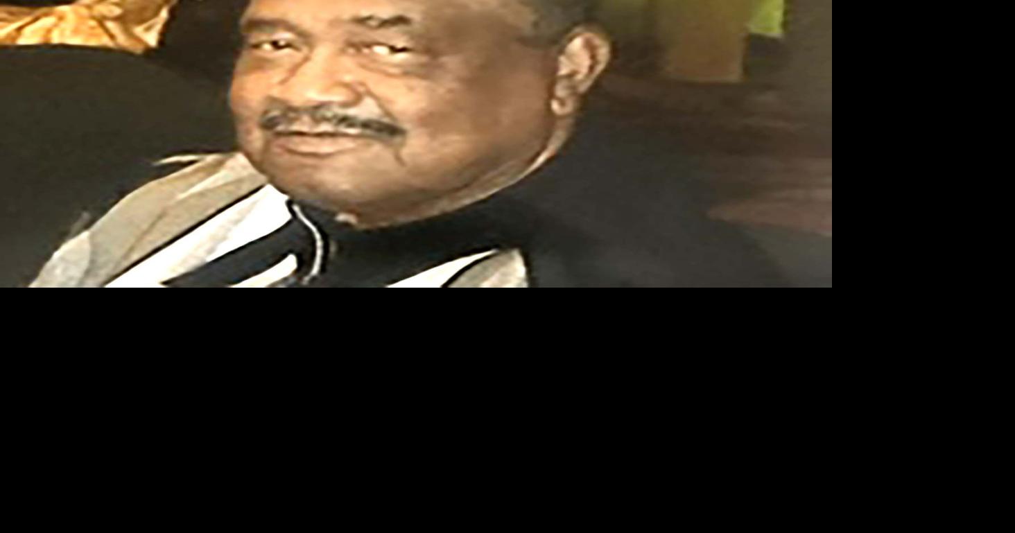 LONNIE CULPEPPER, JR. | Obituaries | miamitimesonline.com