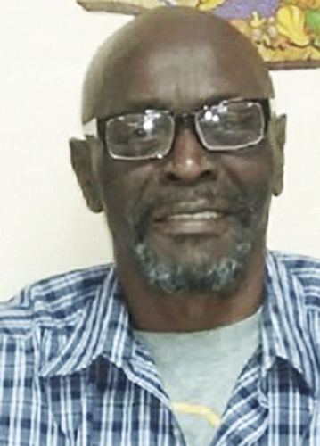 THEODORE RONALD CLARK, SR. | Obituaries | miamitimesonline.com