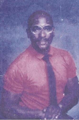 RICHARD ALLEN DINGLE | Obituaries | miamitimesonline.com