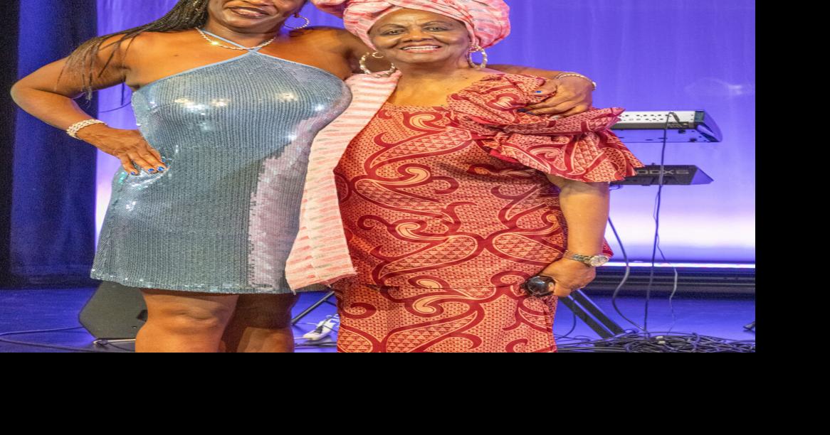 Bendross-Mindingall honored on Sandrell Rivers Day | Lifestyles ...