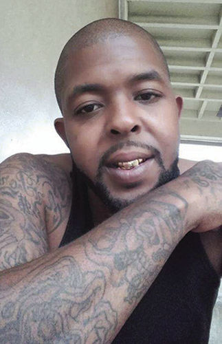 Jamaar Reshard Gloster | Obituaries | miamitimesonline.com