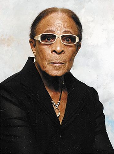 Rosilyn Eppinger-Benton | Obituaries | miamitimesonline.com