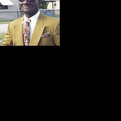 EDWIN BENNETT | Obituaries | miamitimesonline.com