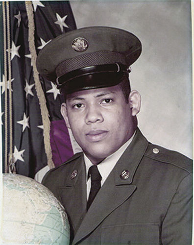 William Chester Rolle | Obituaries | miamitimesonline.com