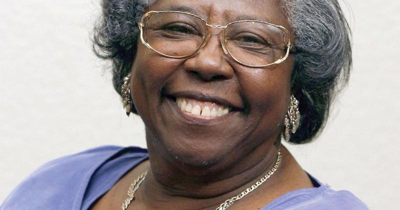 Remembering pioneer Enid Pinkney | Local News & Updates | The Miami ...