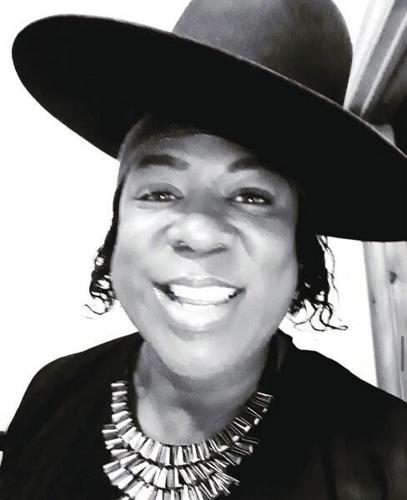 ELVIS REESE HARRIS | Obituaries | miamitimesonline.com
