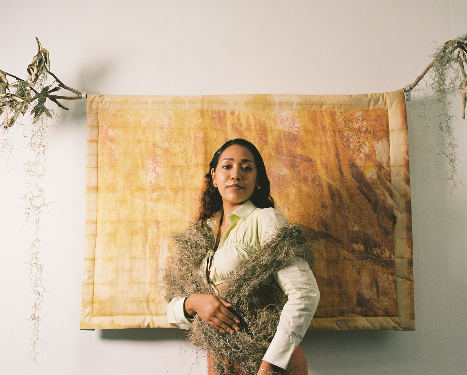 Diana Eusebio | | miamitimesonline.com