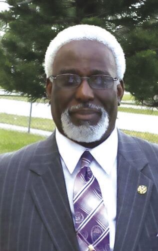 REVEREND ROBERT SMITH | In Memoriam | miamitimesonline.com