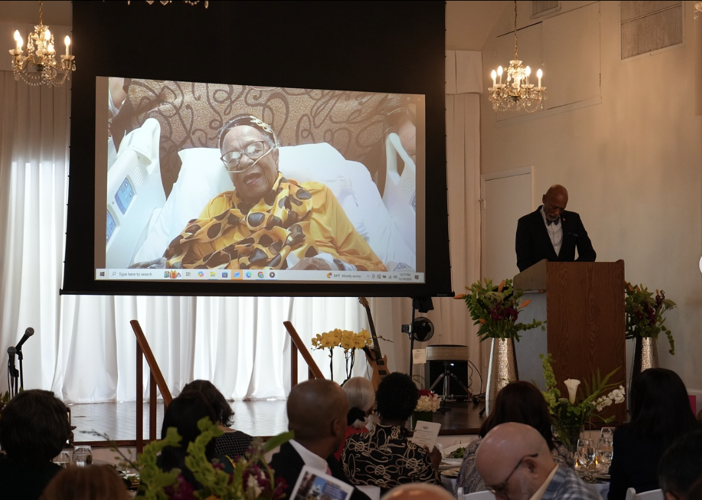Coconut Grove celebrates civil rights leader Thelma Gibson’s 99 years ...