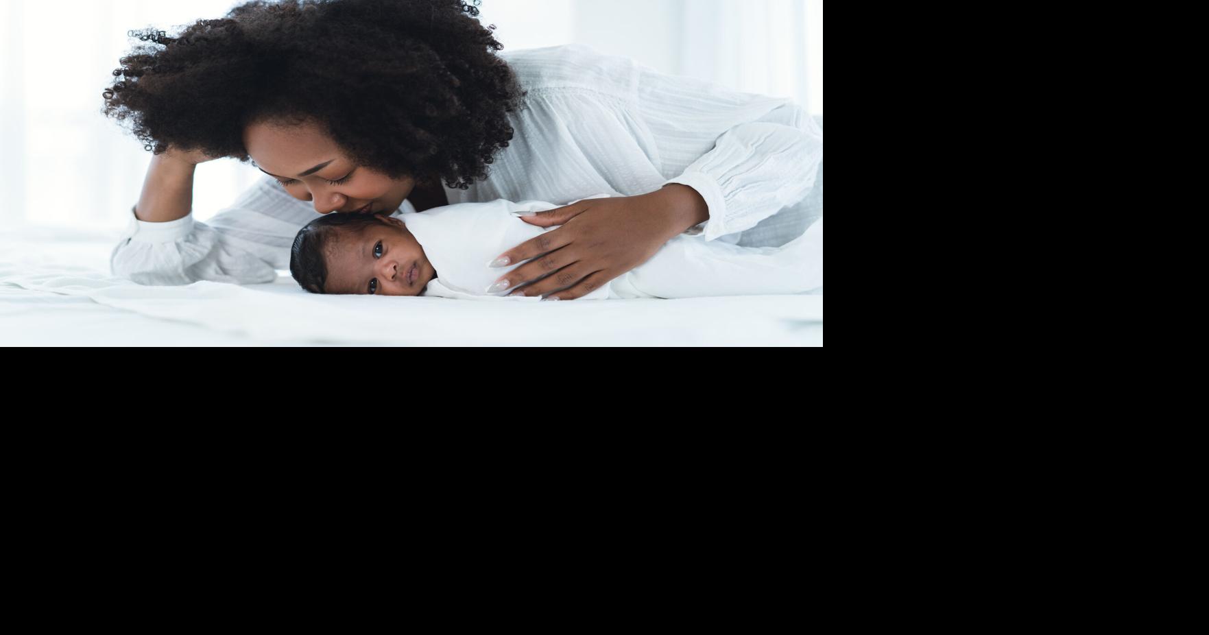 Cry for change with syphilis surge in newborns | Health Wellness ...