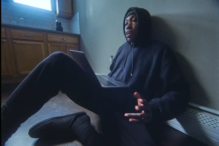 Prosecutors used rap lyrics to help send a man to death row in Texas ...