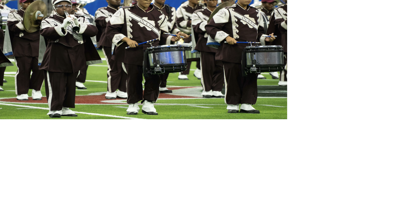 HBCU shows a treasured hallmark for Black community | Lifestyles ...