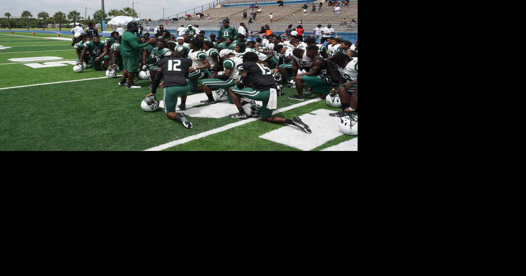 Christopher Columbus football hires Jube Joseph, former Miami Central ...