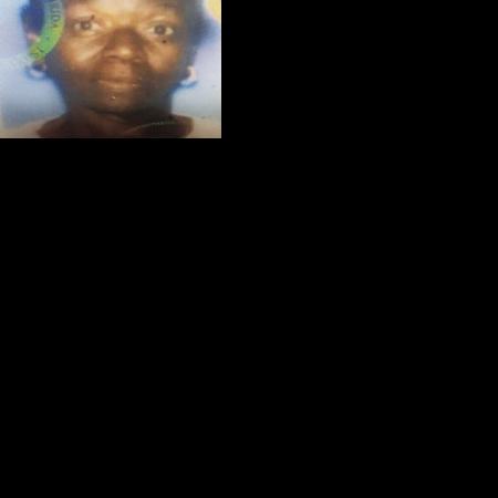 GLORIA RUTH FERGUSON-ASH | Obituaries | miamitimesonline.com