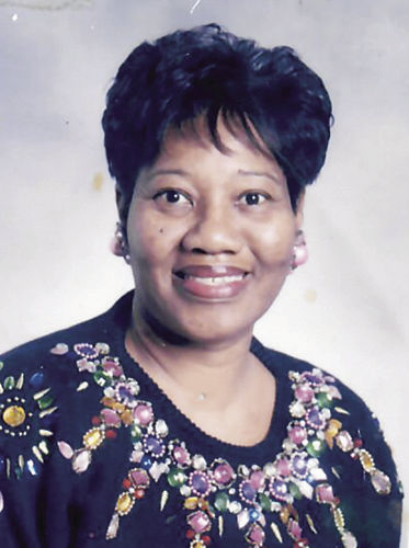 JUDITH FRANKLIN | Obituaries | miamitimesonline.com