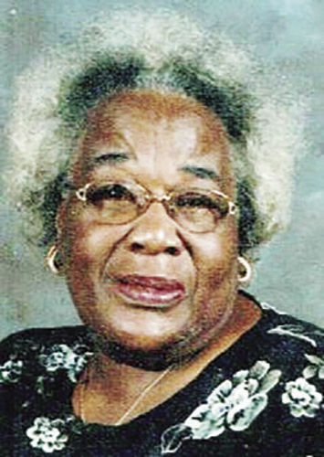 Laura Lee Renfroe | Obituaries | miamitimesonline.com