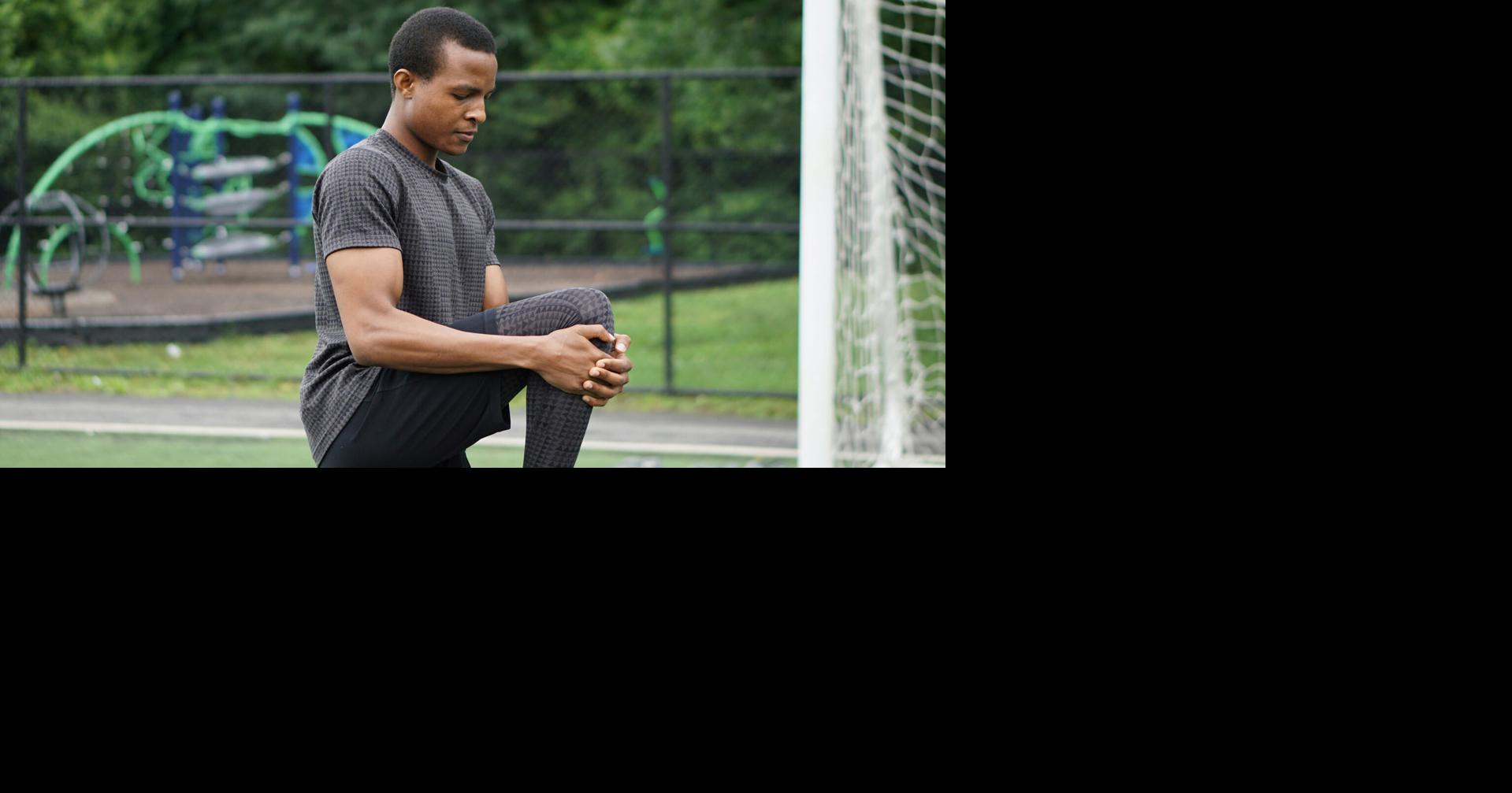 Doing lunges while brushing your teeth, and other ways to stack healthy ...