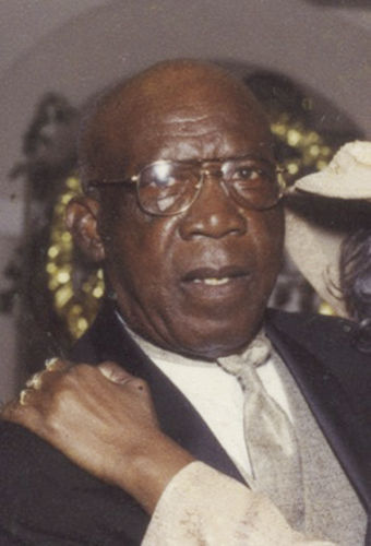 JURRIE MCCLARY | Obituaries | miamitimesonline.com