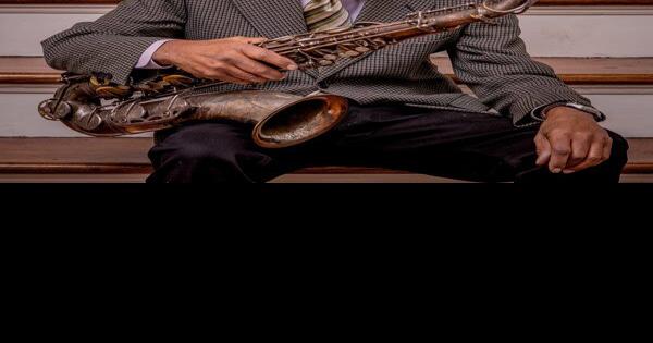 Saxophonist Edward “Kidd” Jordan dead at 87 | Lifestyles ...