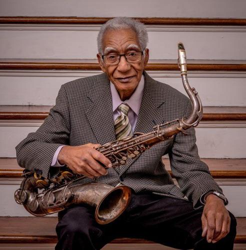 Saxophonist Edward “Kidd” Jordan dead at 87 | Lifestyles ...