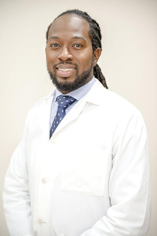 Finding a Black primary care doctor can be a challenge | Health ...