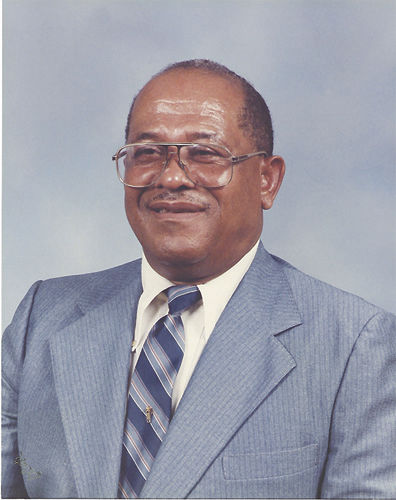 HAROLD BAILEY | Obituaries | miamitimesonline.com