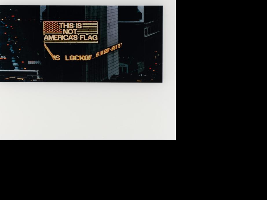 ‘Anchors of Light’ reframes 30 years of MOCA North Miami | Arts Culture ...