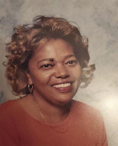 ANNIE EDWARDS | Obituaries | miamitimesonline.com