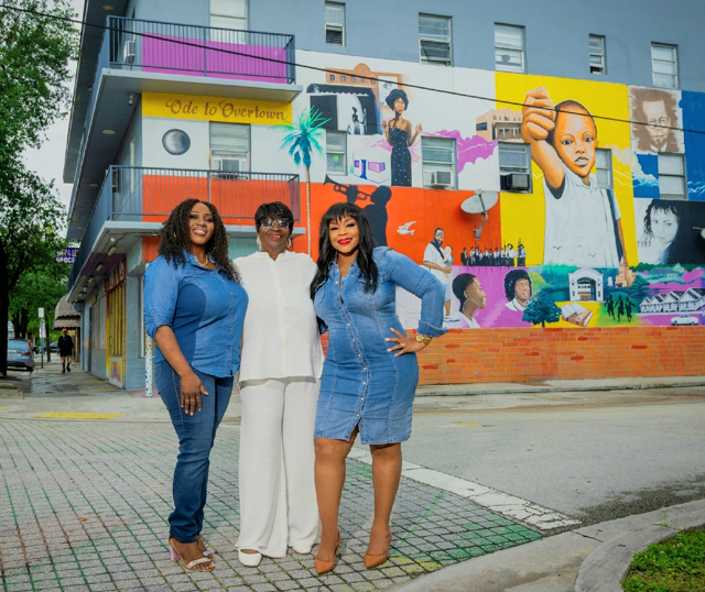 Bringing Haiti close to home: Where to celebrate Haitian Heritage Month ...