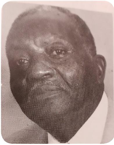 JAMES W. WILCOX | In Memoriam | miamitimesonline.com