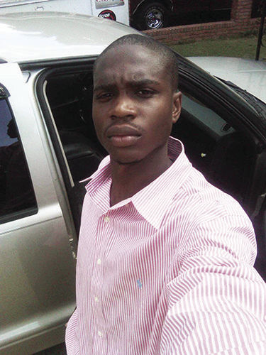 Brandon Young | Obituaries | miamitimesonline.com