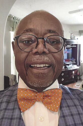 ALVIN JORDAN THOMAS | Obituaries | miamitimesonline.com