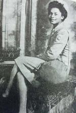 Miami trailblazer Thelma Gibson dies at 99 | Local News & Updates | The ...
