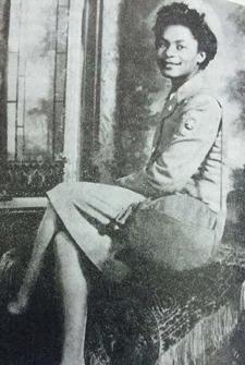 Miami trailblazer Thelma Gibson dies at 99 | Local News & Updates | The ...