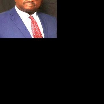 COMMISSIONER ALVIN E. BURKE | In Memoriam | miamitimesonline.com