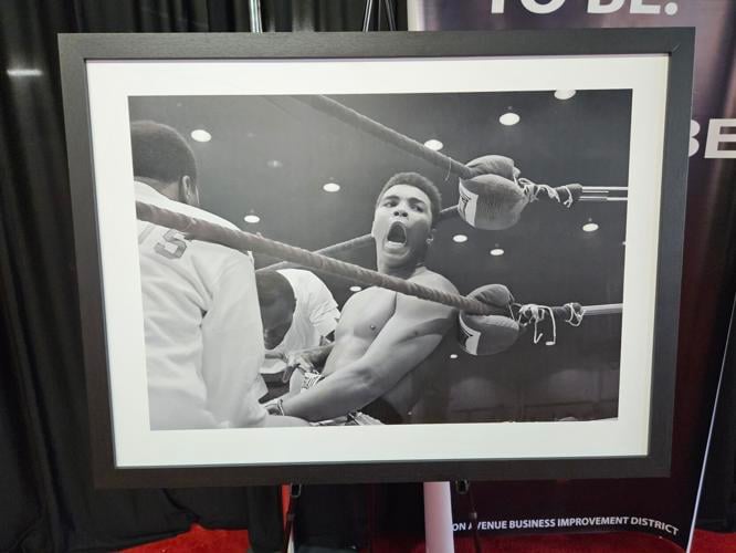 Legendary Muhammad Ali fight anniversary central to Miami Beach ...
