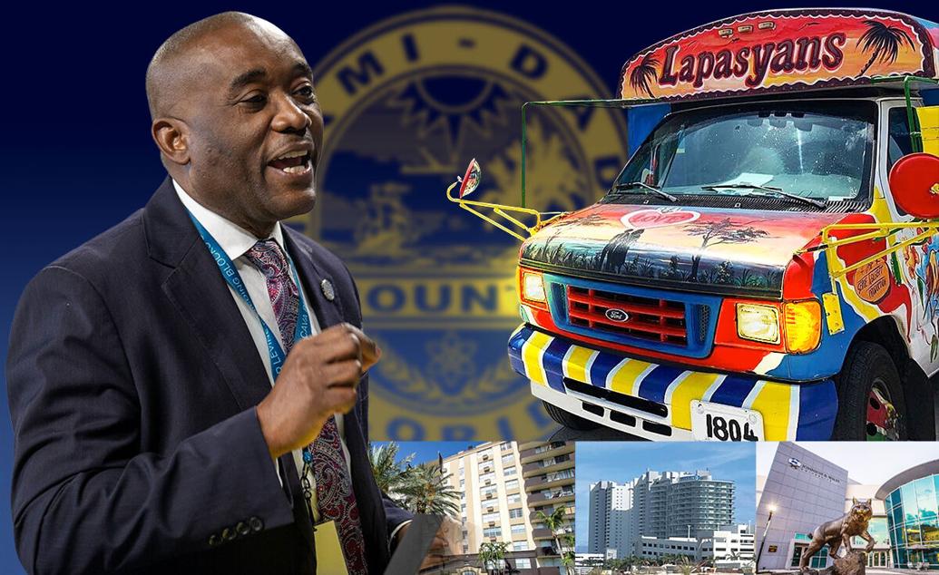 South Florida Obituaries | miamitimesonline.com