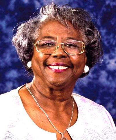 DR. ENID CURTIS PINKNEY | Obituaries | miamitimesonline.com