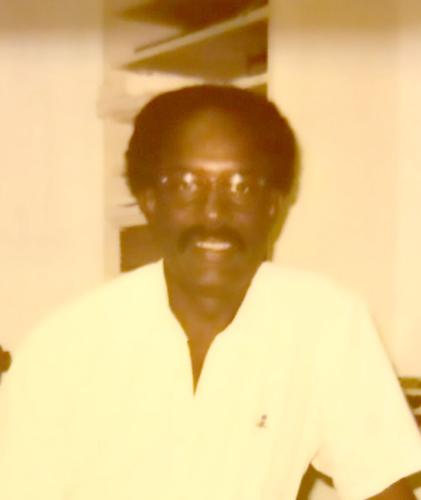 HENRY L. WADE | Obituaries | miamitimesonline.com