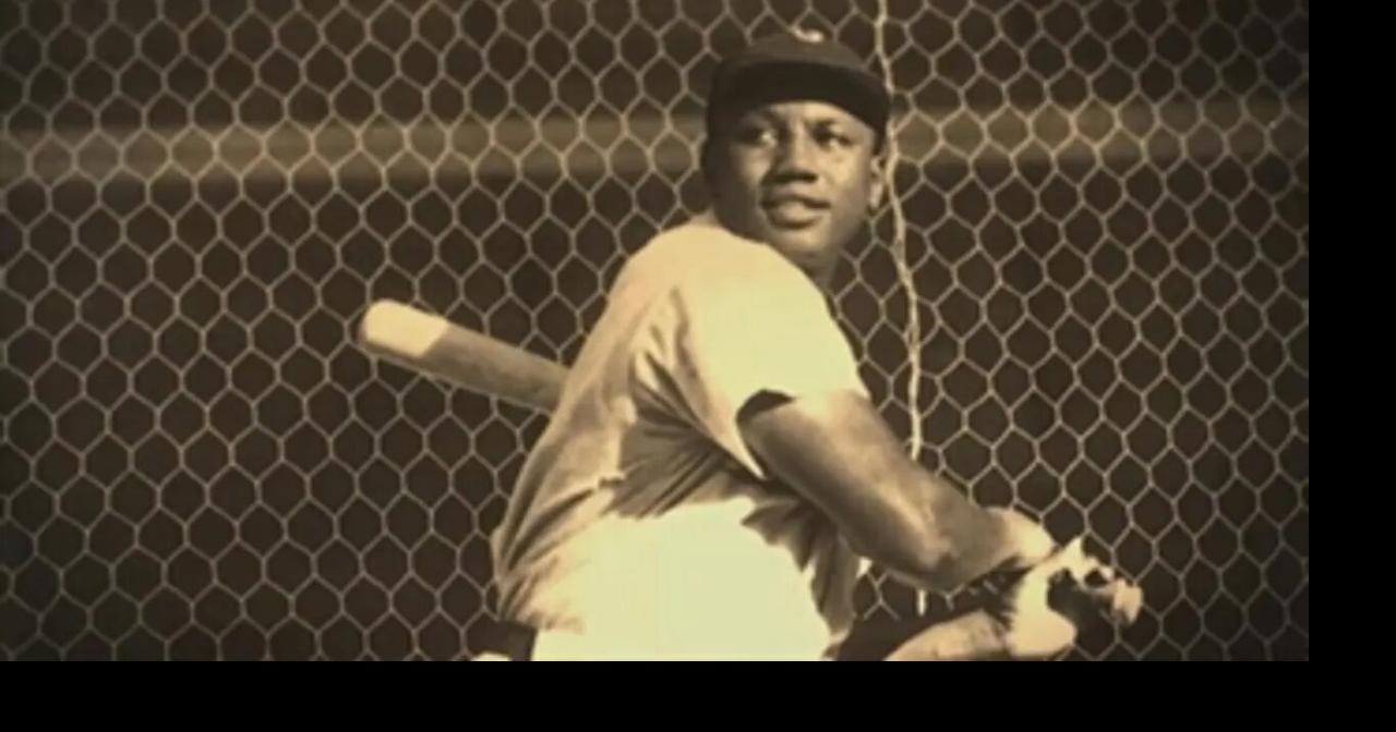 Josh Gibson becomes MLB career and season batting leader | Sports ...