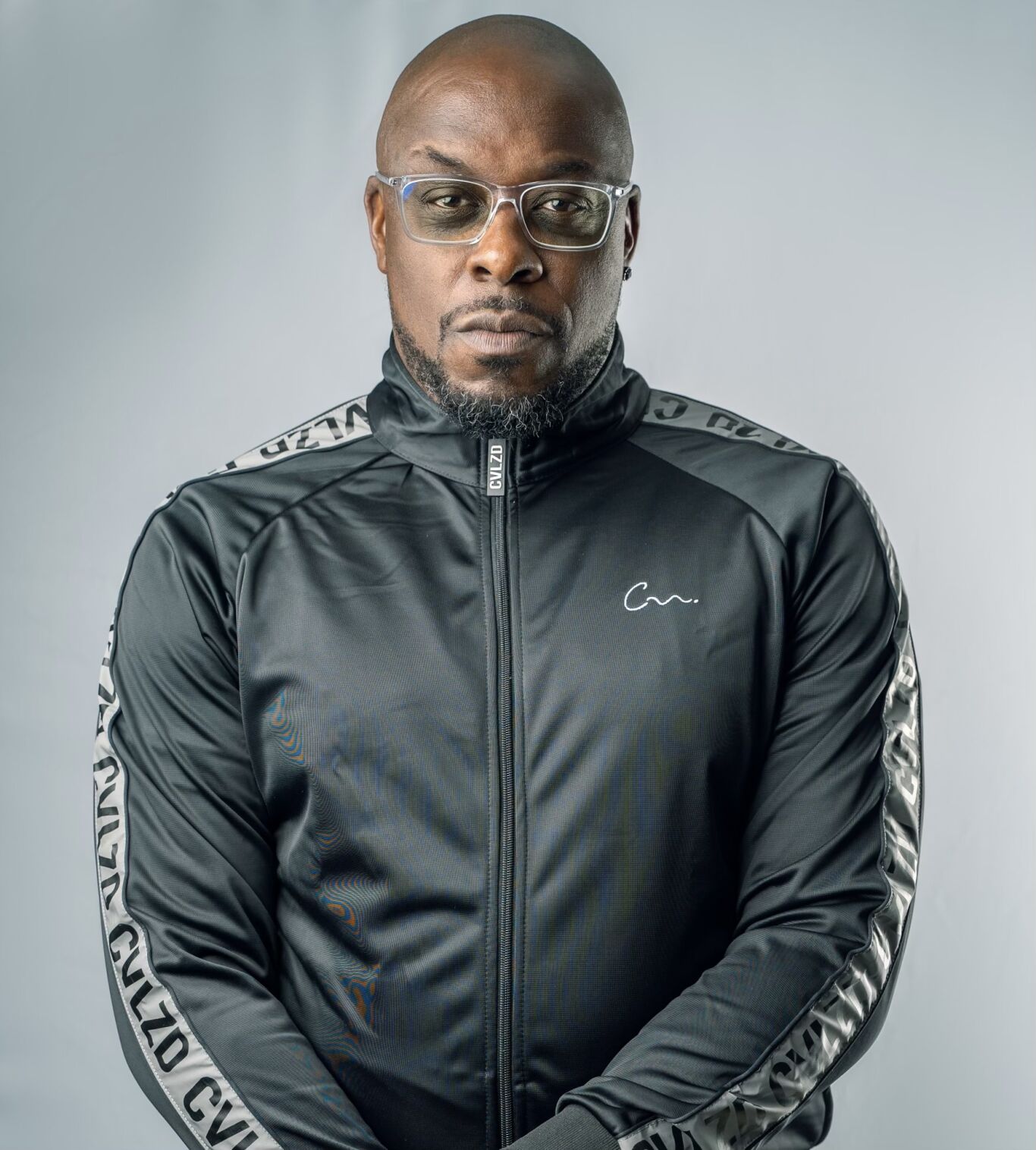 Papa Keith' Walcott leverages celebrity status for good | Next