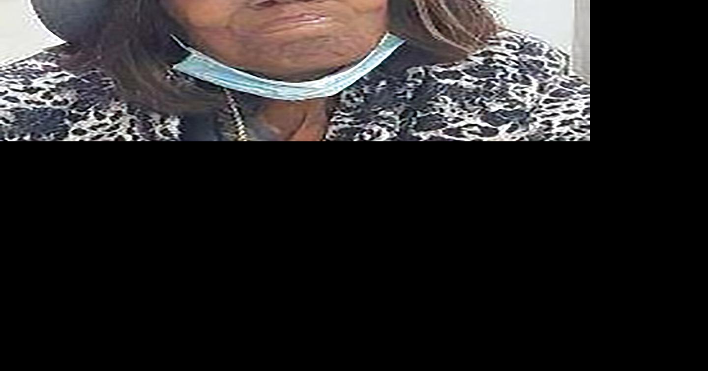 SABRINA WALKER | Obituaries | miamitimesonline.com