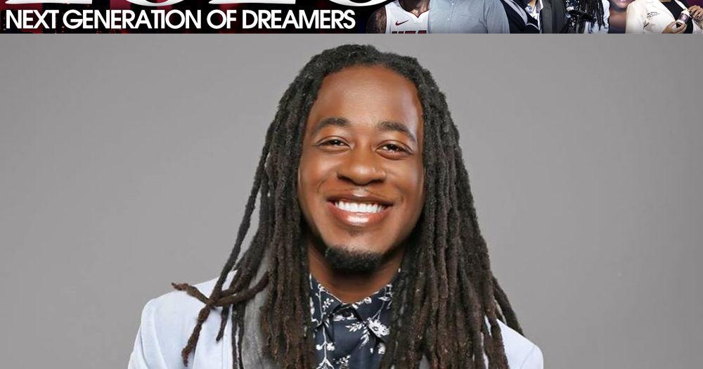 Elijah Wells: The young Black man making moves and movies | South ...